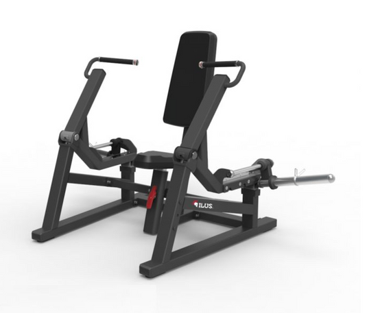 Sala de máquinas – Fitnex Gym